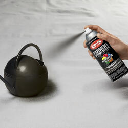 Krylon® Fusion All-In-One® Metallic Oil Rubbed Bronze Spray Paint ...