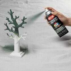 Krylon® Fusion All-In-One® Matte Spanish Moss Spray Paint + Primer - 12 ...