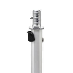 Purdy® Pole& 2' - 4' Paint Roller Frame Extension Pole at Menards®