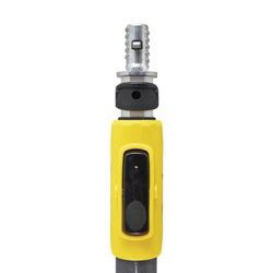 Purdy® Pole& 2' - 4' Paint Roller Frame Extension Pole at Menards®