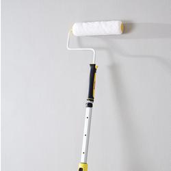 Purdy® Pole& 2' - 4' Paint Roller Frame Extension Pole at Menards®