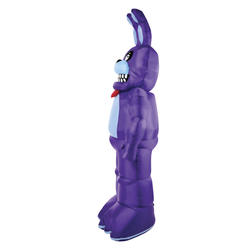 Five Nights at Freddy's 6'6" Animated Bonnie Halloween Inflatable at ...