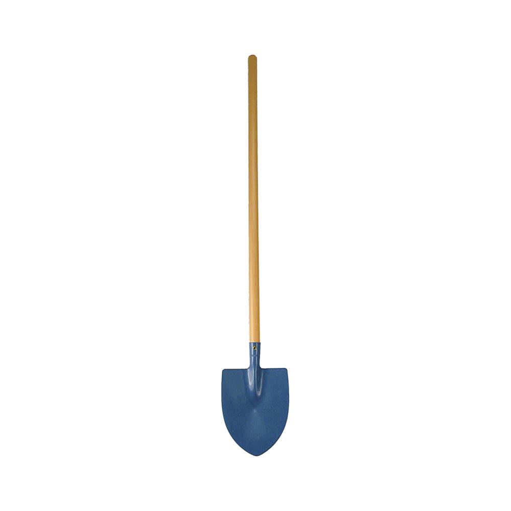 Buddy B 30 Wood Handle Children s Spade Shovel at Menards