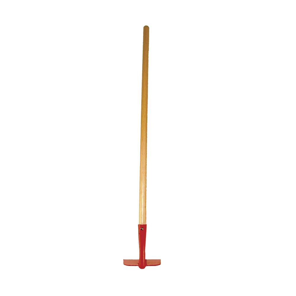 Buddy B 30 Wood Handle Children s Hoe at Menards