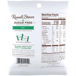 Russell Stover® Sugar Free Mint Patties - 2 oz at Menards®