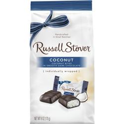 Russell Stover® Dark Chocolate Bites - 6 oz at Menards®