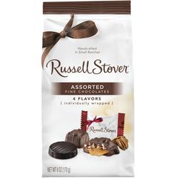 Russell Stover® Assorted Fine Chocolates - 6 oz at Menards®