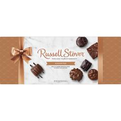 Russell Stover® Assorted Chocolates - 20 oz at Menards®