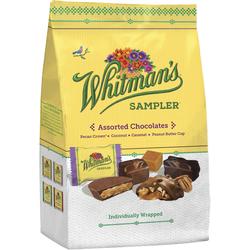 Whitman's® Sampler Assorted Chocolates - 18.4 oz at Menards®