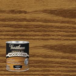 Varathane® Premium Interior Oil-Base Spring Oak Wood Stain - 1 qt. at ...