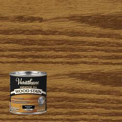Varathane® Premium Interior Oil-Base Spring Oak Wood Stain - 1/2 pt. at ...