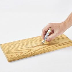 Varathane® Interior Natural Wood Repair Fill Stick - 0.5 oz. at Menards®