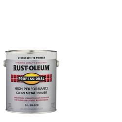 Rust-Oleum® Professional High-Performance Clean Metal Primer - 1 gal ...