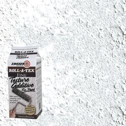 Zinsser® Roll-A-Tex® Fine Texture Paint Additive - 1 lb. at Menards®