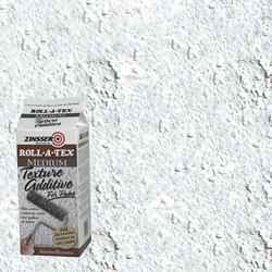 Zinsser® Roll-A-Tex® Medium Texture Paint Additive - 1 lb. at Menards®