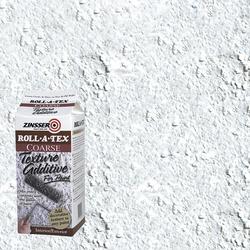 Zinsser® Roll-A-Tex® Coarse Texture Paint Additive - 1 lb. at Menards®