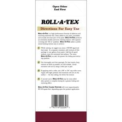 Zinsser® Roll-A-Tex® Coarse Texture Paint Additive - 1 lb. at Menards®