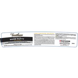 Varathane® Interior Colonial Maple Premium Wood Putty - 3.75 oz. at ...