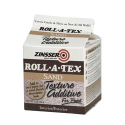 Zinsser® Roll-A-Tex® Sand Texture Paint Additive - 1 lb. at Menards®