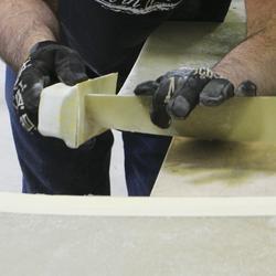 Masterforce® 11" x 2-3/4" Finishing Block Sander Kit - 6 Pack at Menards®