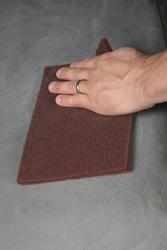 Gator® 6" x 9" 360-Grit Scuffing Pad - 3 Pack at Menards®