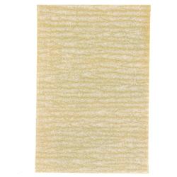 Gator® Zip™ 3" x 5-1/4" 320-Grit Hook and Loop Sanding Sheet - 5 Pack ...