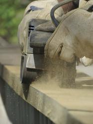 Gator® 3" x 21" 36-Grit Sanding Belt at Menards®