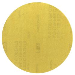 Gator® 6" 320-Grit No-Hole Stick-On Sanding Disc - 25 Pack at Menards®