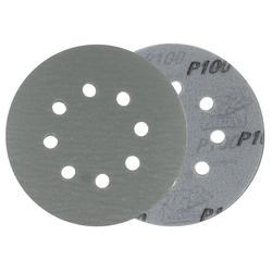 Gator® 5" 100-Grit 8-Hole Hook and Loop Sanding Disc - 5 Pack at Menards®