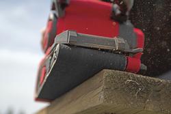 Masterforce® 3" x 21" 36-Grit Sanding Belt - 5 Pack at Menards®