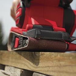 Performax® 3" x 21" 120-Grit Sanding Belt - 2 Pack at Menards®