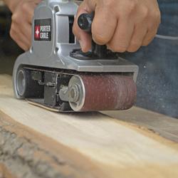 Performax® 3" x 24" 50-Grit Sanding Belt - 2 Pack at Menards®