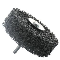 Performax® 4" Extra Coarse Paint & Rust Stripping Disc - 2 Pack at Menards®