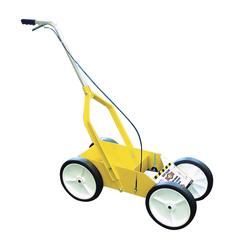 Rust-Oleum® Professional Inverted Spray Paint Striping Machine at Menards®