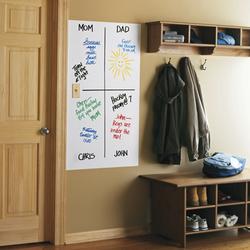 Rust-Oleum® Specialty White Dry Erase Paint Kit - 16 oz. at Menards®