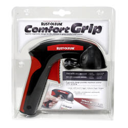 Rust-Oleum® Comfort Grip® Spray Paint Gun at Menards®