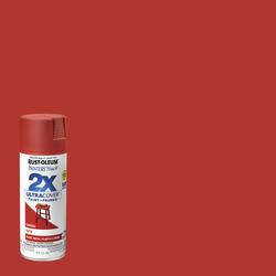 Rust-Oleum® Painter's Touch® 2X Ultra Cover® Satin Paprika General ...