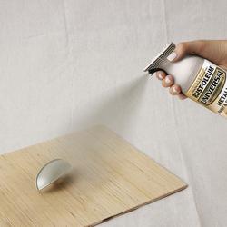 Rust-Oleum® Universal® Metallic Satin Nickel All-Purpose Spray Paint ...