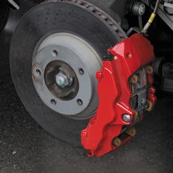 Rust-Oleum® Stops Rust® Gloss Black Heat-Resistant Caliper Spray Paint ...