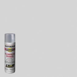 Rust-Oleum® Professional Flat Aluminum Primer Spray - 15 oz. at Menards®