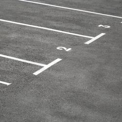 Rust-Oleum® Professional White Traffic Striping Paint - 1 gal. at Menards®