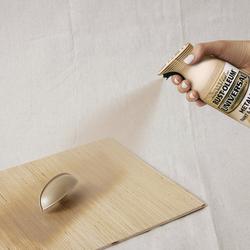 Rust-Oleum® Universal® Metallic Champagne Mist All-Purpose Spray Paint ...