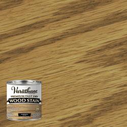 Varathane® Premium Fast Dry Interior Oil-Base Spring Oak Wood Stain - 1 ...