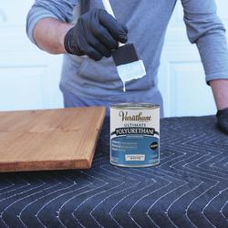 Varathane® Ultimate Water-Based Crystal Clear Matte Wood Polyurethane ...