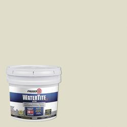 Zinsser® WaterTite® LX Ultra Cinnamon Concrete & Masonry Waterproofing ...