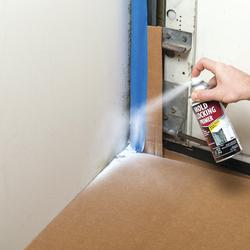 Zinsser® White Mold Blocking Primer Spray - 13 oz. at Menards®