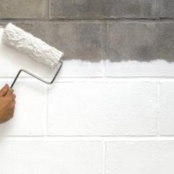 Zinsser® Block Filler 2X Interior/Exterior High Build Primer - 5 gal ...