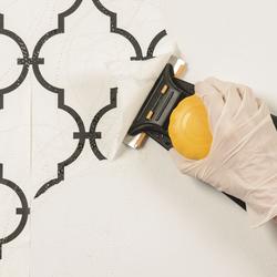 Zinsser® DIF® Paper Scraper Wallpaper Remover & Scraper at Menards®