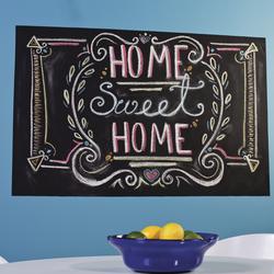 Rust-Oleum Specialty Black Chalkboard Paint - Quart at Menards®
