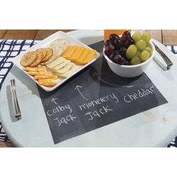 Rust-Oleum Specialty Black Chalkboard Paint - Quart at Menards®